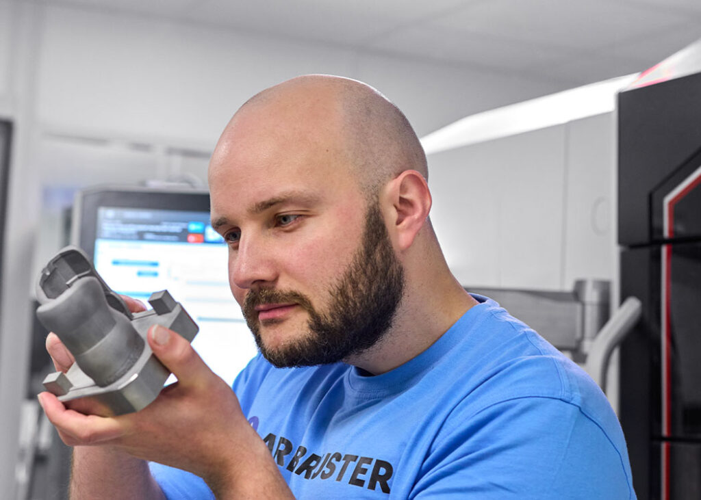 Kontakt - Armbruster GmbH – Medizintechnik | Präzisionstechnik